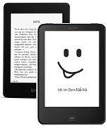 Erstaunlich Was Ist Besser Tolino Oder Kindle Fotos