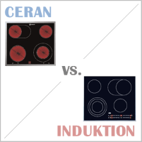 Induktion Oder Ceran Pro Und Contra