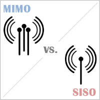 MIMO oder SISO? (WLAN-Technik) - was ist besser?