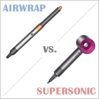 Dyson Airwrap Oder Supersonic