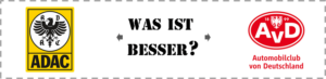 Avd Oder Adac Besser