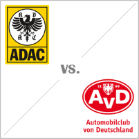 Avd Oder Adac Besser