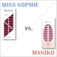 Maniko Oder Miss Sophie