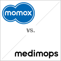 Momox oder Medimops? - was ist besser?